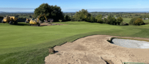 Golf Course Bunker Maintenance: 5 Proven Strategies – Carr Golf Maintenance